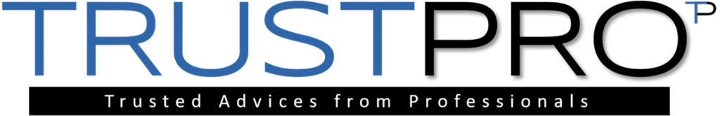 Business Grant LP - TrustPro - Trusted Professional Consultant